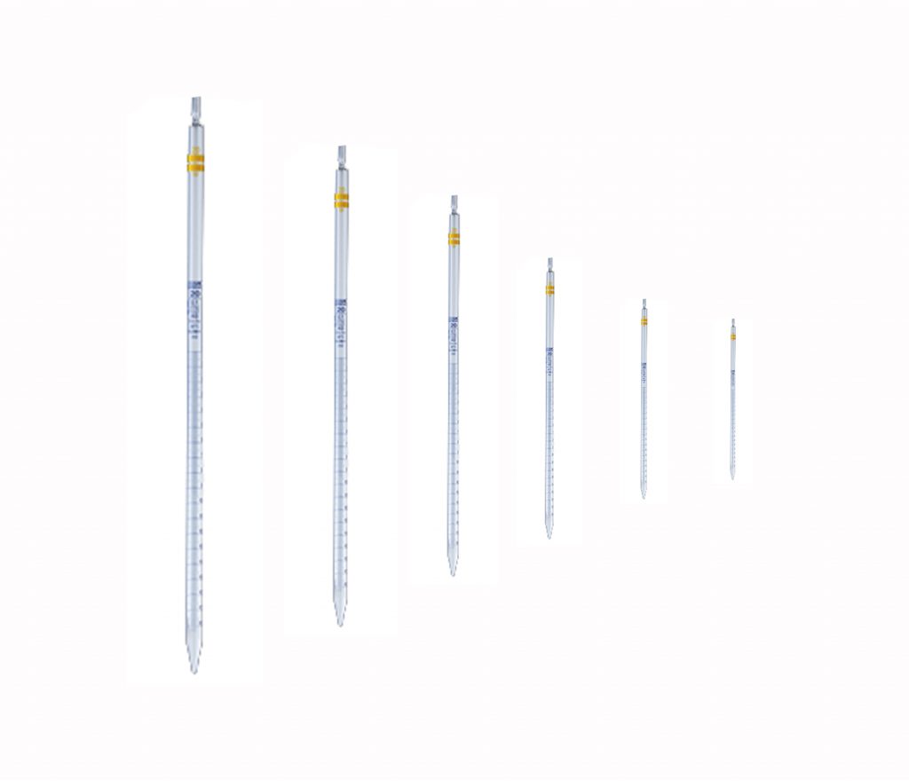 Pipette Graduated / Volumetric (ปิเปต),Isolab – ตลาดวิทยาศาสตร์