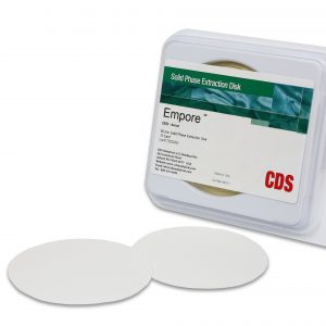 Empore SPE ENVIRONMENTAL C18 DI 47mm, 20/pk, CDS – ตลาดวิทยาศาสตร์